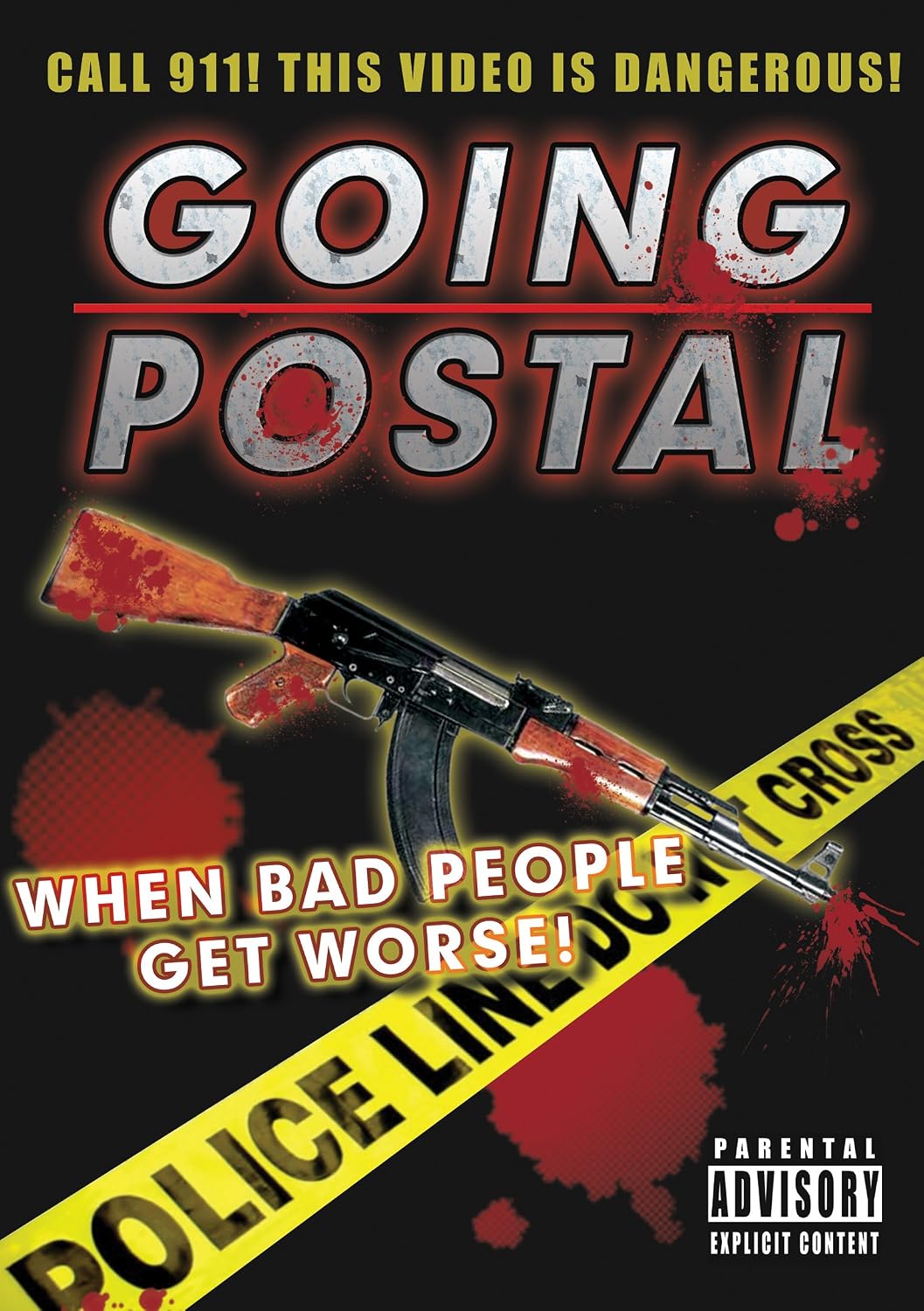 Amazon.com: Going Postal : Movies & TV