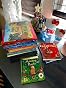 Monkey Puzzle : Donaldson, Julia, Scheffler, Axel: Amazon.ca: Books