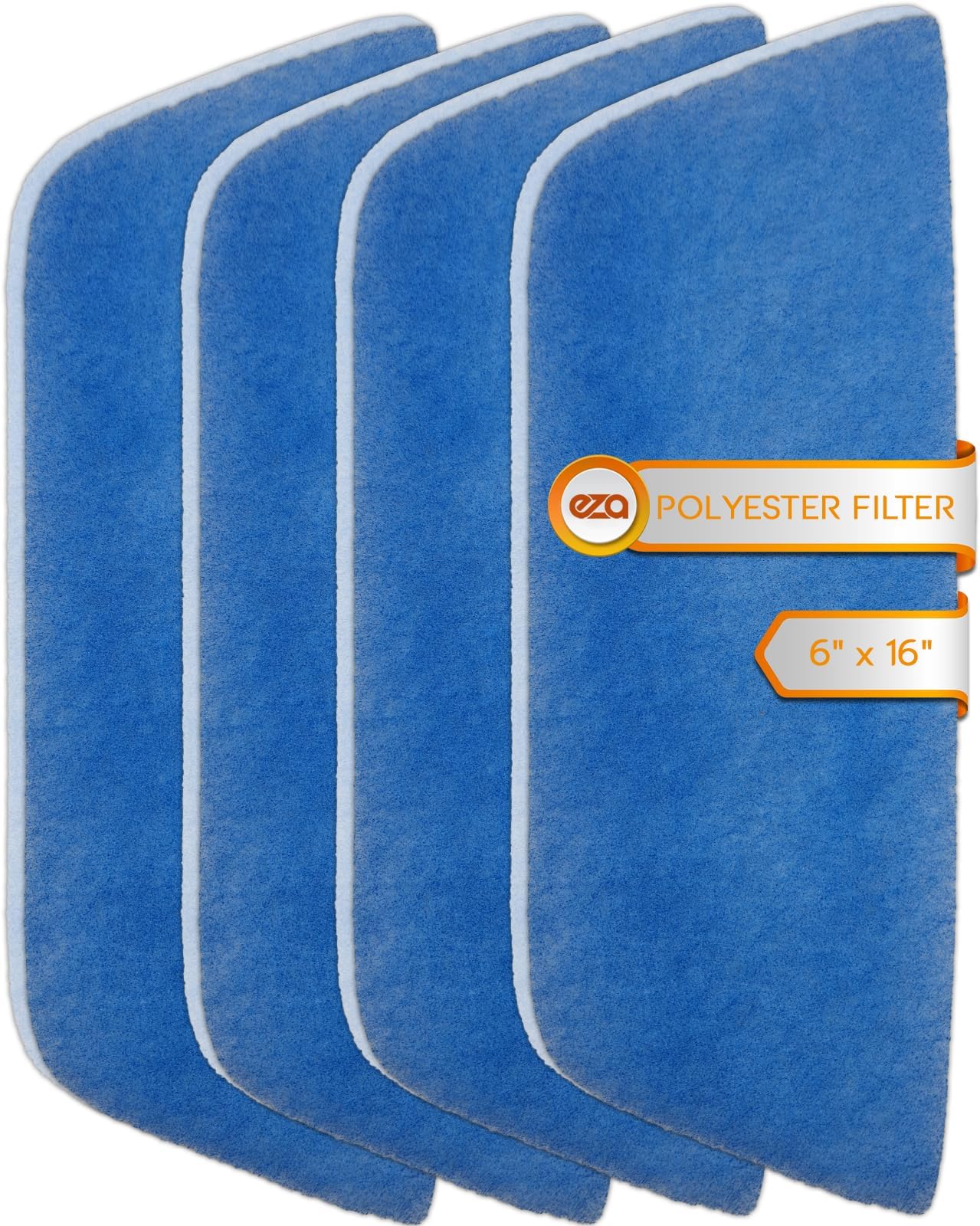 Amazon.com: RV AC Filter for Coleman Mach - 6" x 16" Replacement for ...