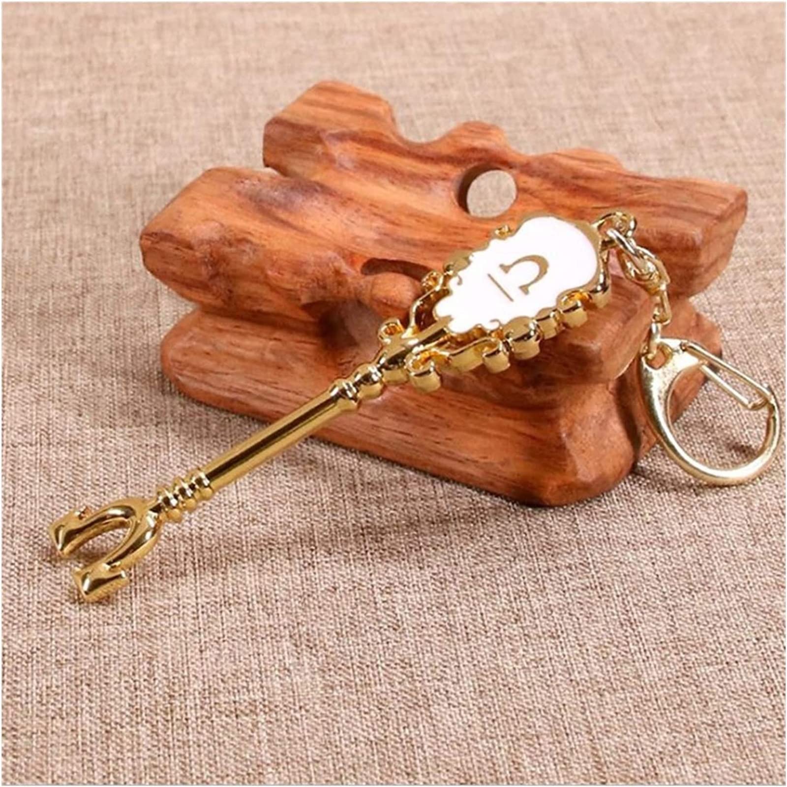 Libra Fairy Tail Key