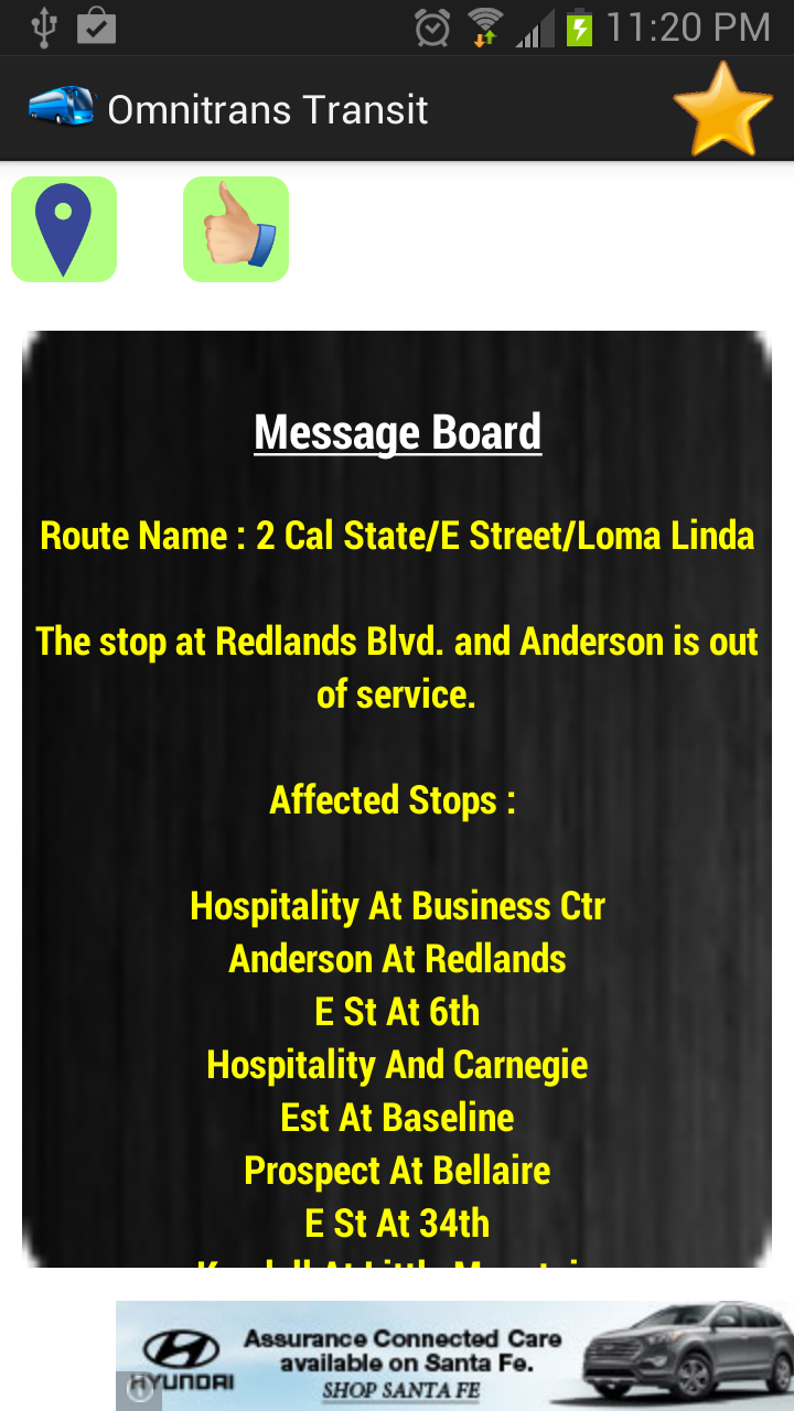 Omnitrans - California Transit - App on Amazon Appstore