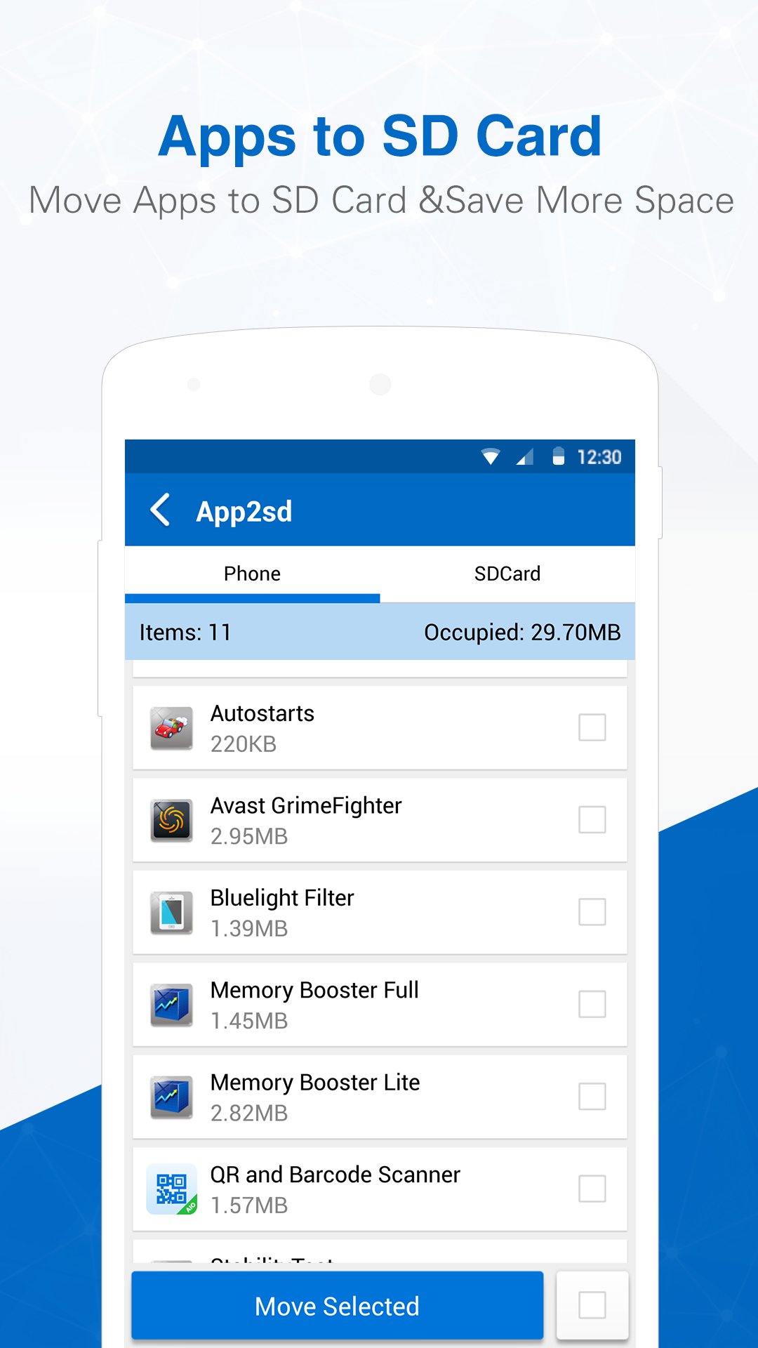 All-In-One Toolbox - App on Amazon Appstore