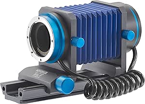 Novoflex BAL-Fux Auto Bellows for FUJIFILM X-Mount : Amazon.com.au ...