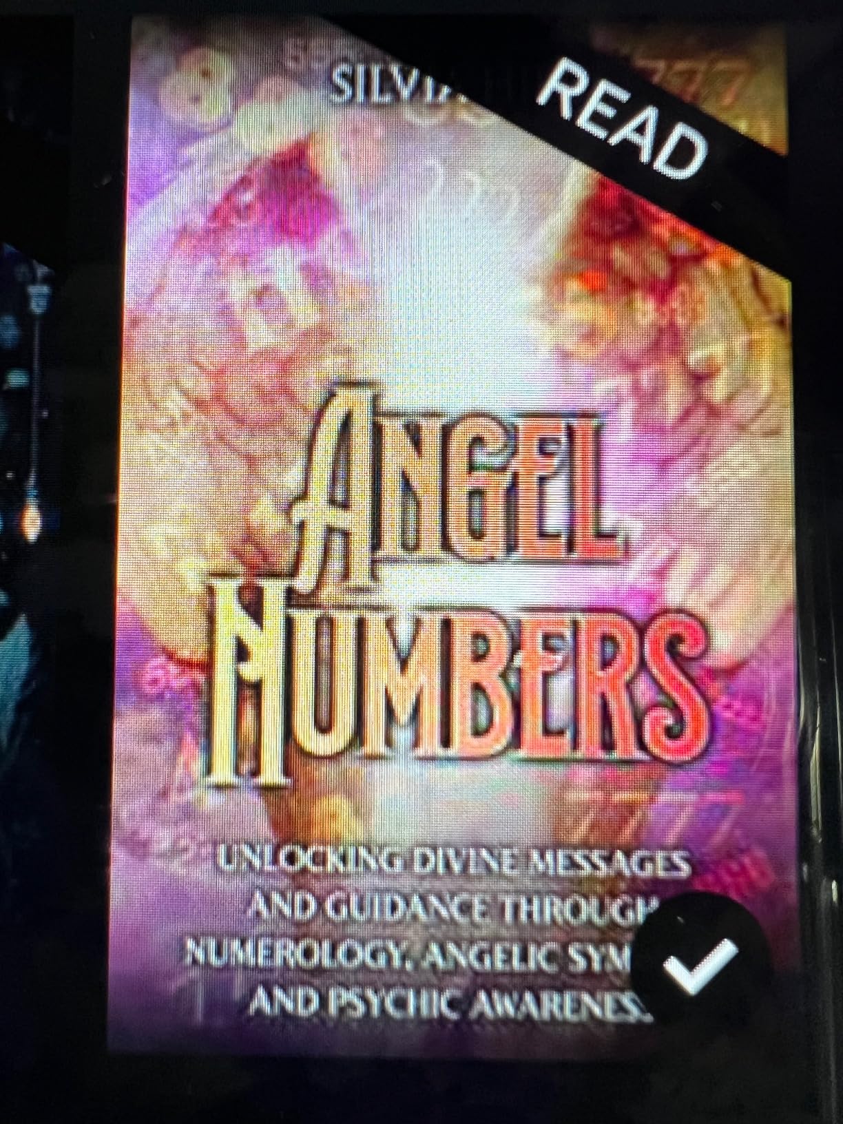 Angel Numbers: Unlocking Divine Messages and Guidance through ...