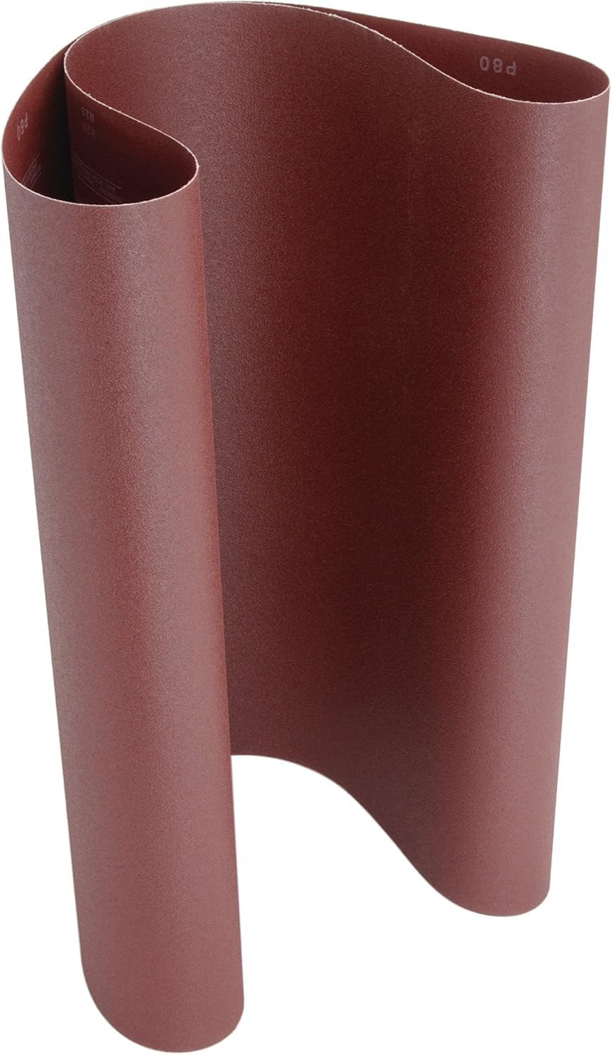 Steelex D3310 20-1/2-Inch by 48-Inch Aluminum Oxide Sanding Belt, 180 ...