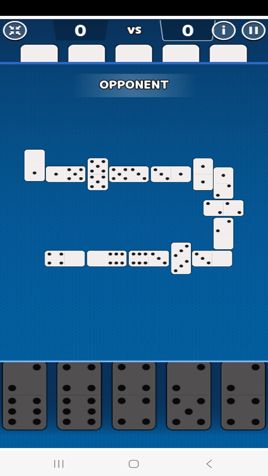 Domino - App on Amazon Appstore