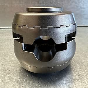 Amazon.com: Torq Locker for Front Differential in 2019 Can-Am Maverick ...