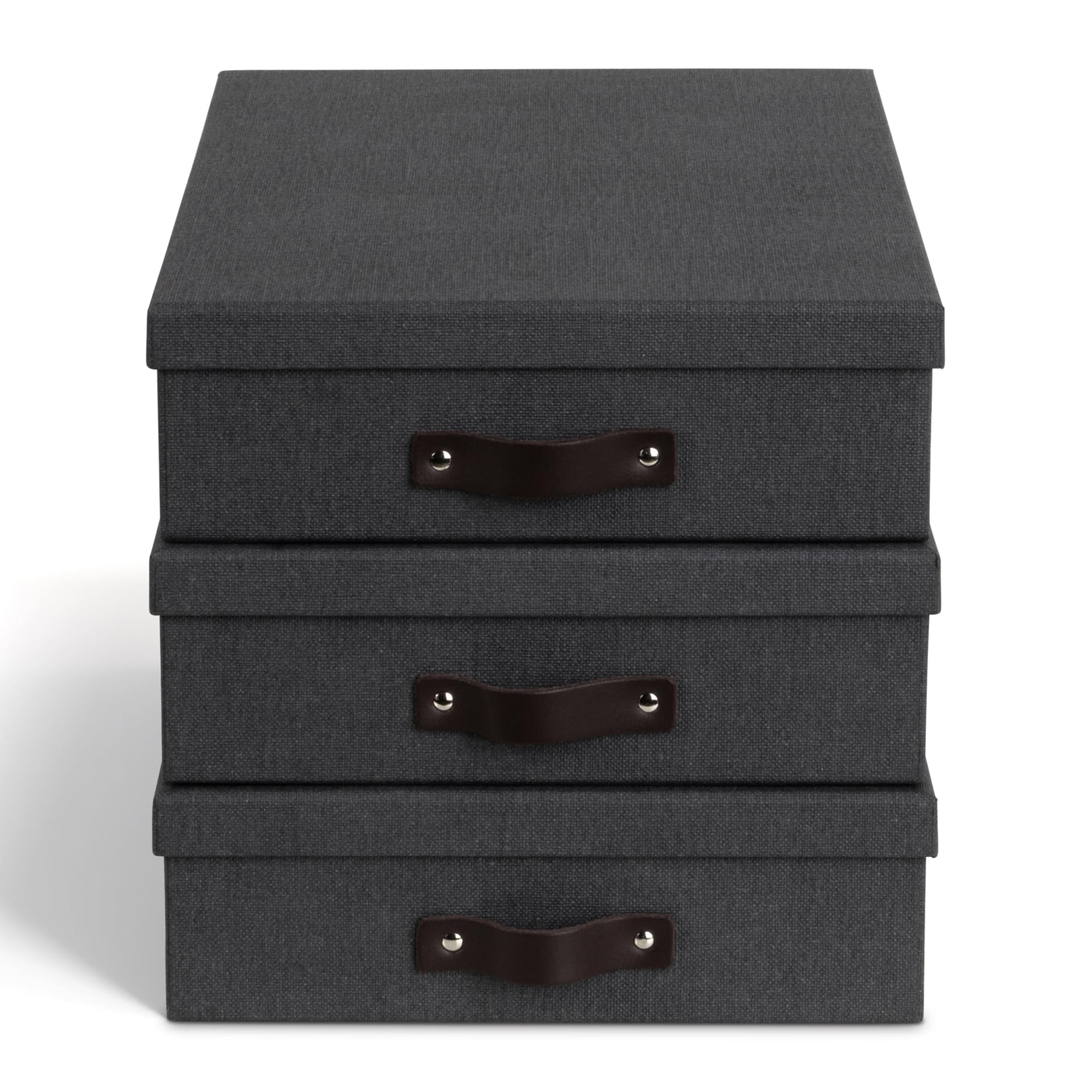 Important Document Organizer Bigso Oskar Fiberboard Label Frame ...