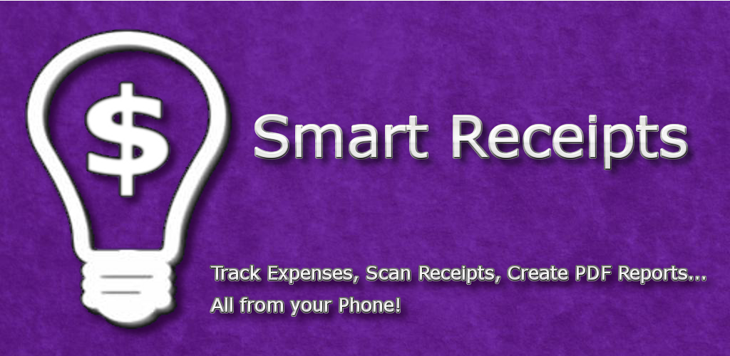 Smart Receipts:Amazon.com:Appstore for Android
