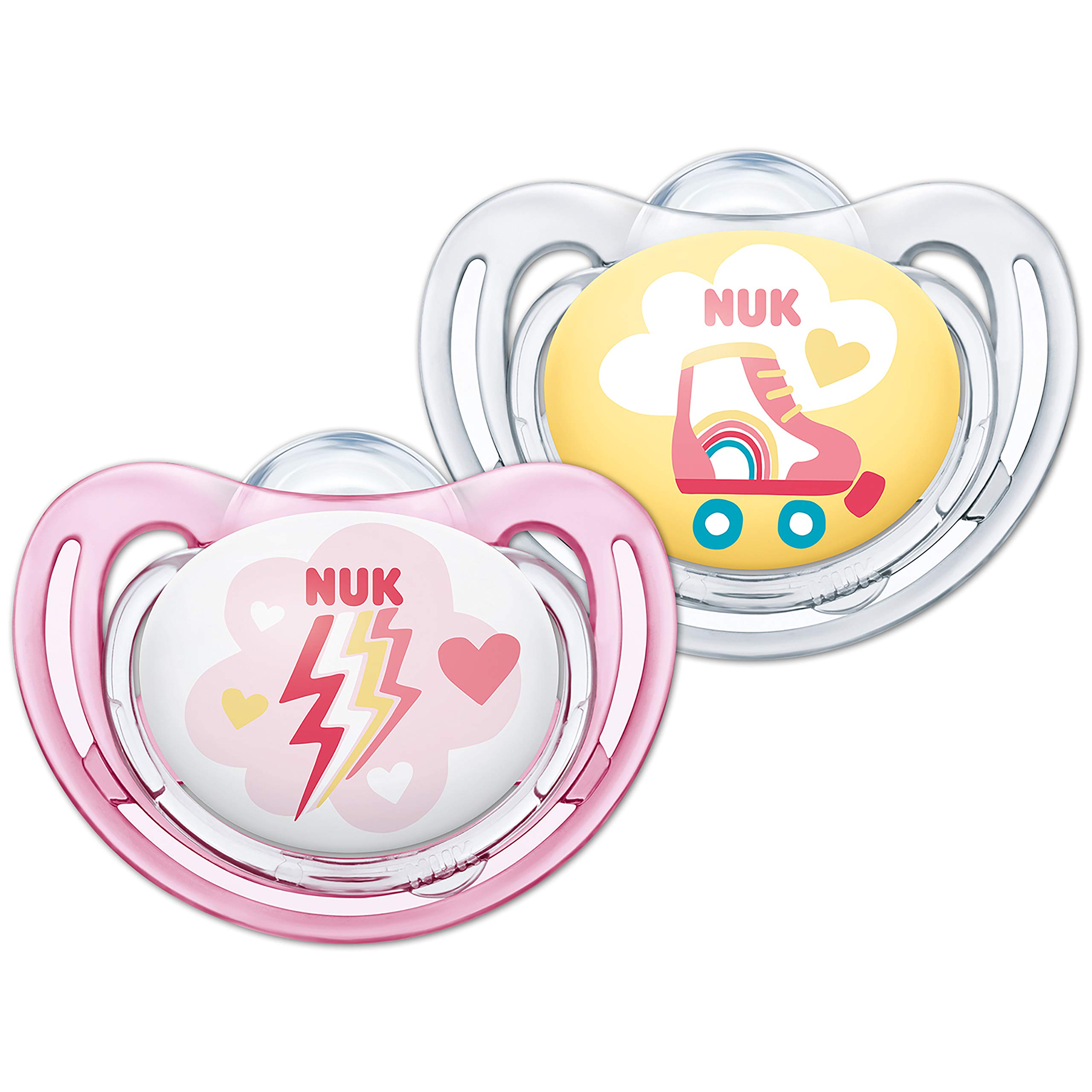 Skateboard rosa - Hitta bästa priset på Prisjakt