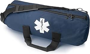 Amazon.com: EMS XTRM Oxygen Tank Bag - Portable Oxygen Bag for Travel ...