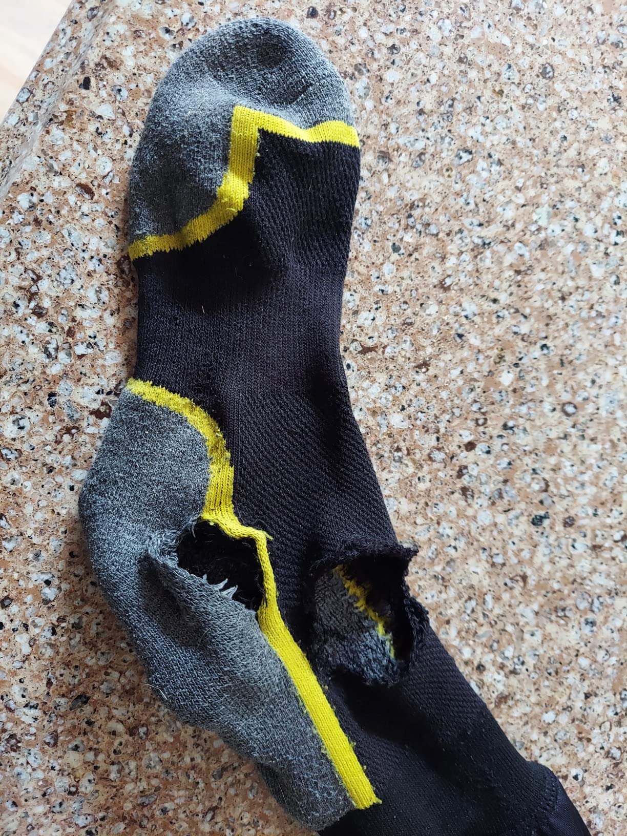 Amazon.com: EVS Sports Fusion Socks Combo (Black) : Automotive