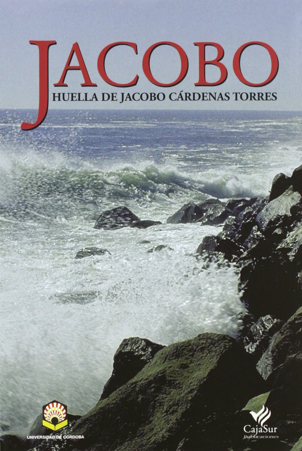 Amazon.com: Jacobo. Huella de Jacobo Torres Cárdenas: 9788479592738 ...