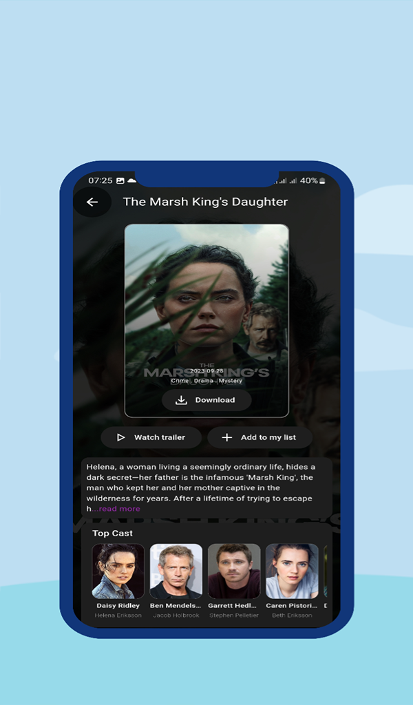 All Movies and TV Shows Downloader. - App on Amazon Appstore