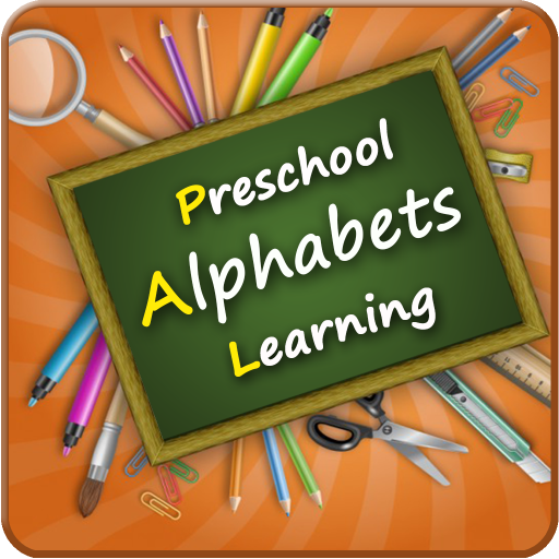 Preschool Alphabet Learning - App on Amazon Appstore