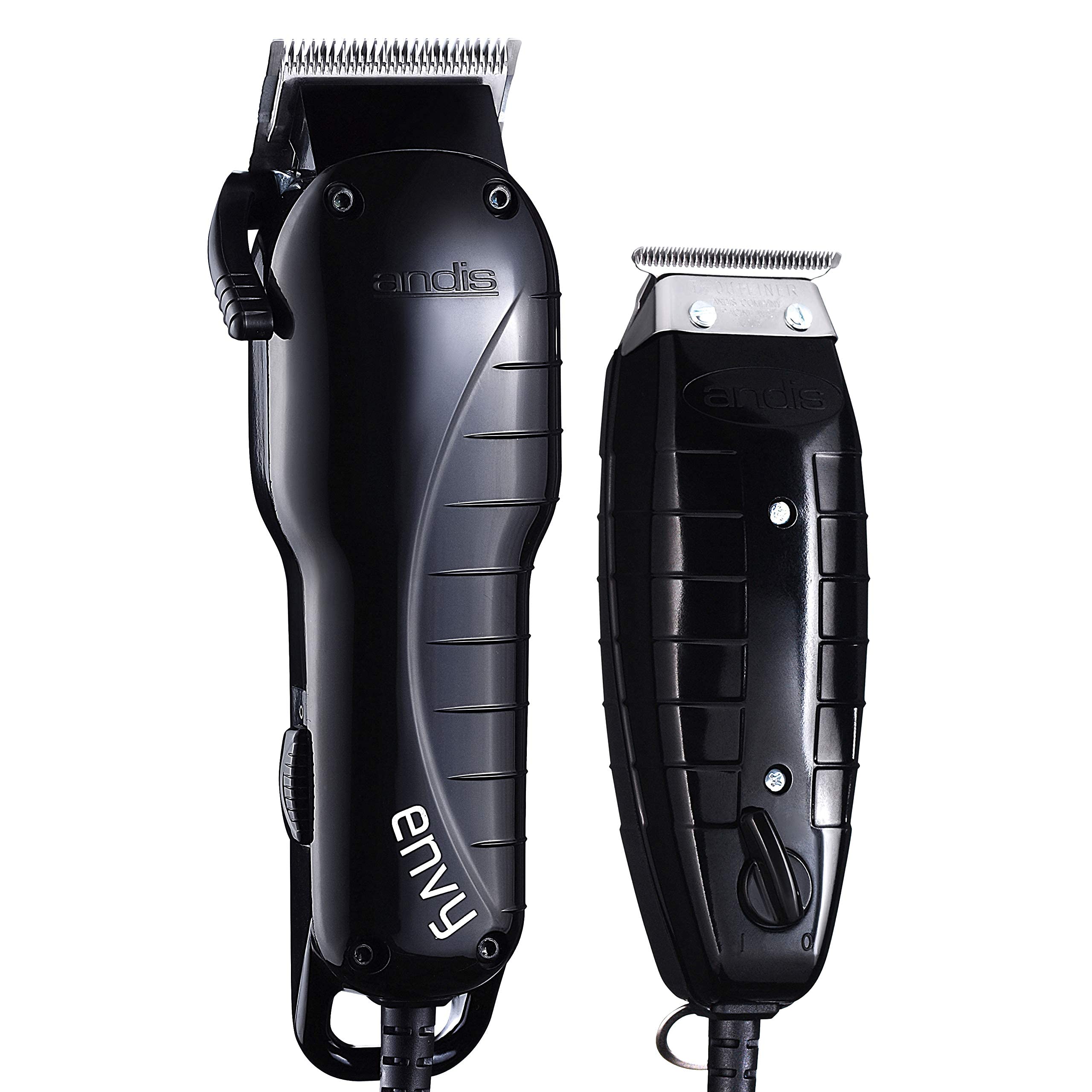 Andis Stylist Combo-Powerful High-speed adjustable clipper blade & T ...