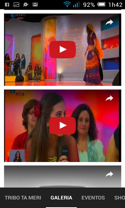 TRIBO TA-MERI:Amazon.com:Appstore for Android