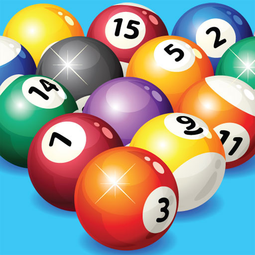 Eight Ball - App on Amazon Appstore