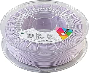 PLA PASTEL SMARTFIL - Filament pour impression 3D | Nuance de couleur ...