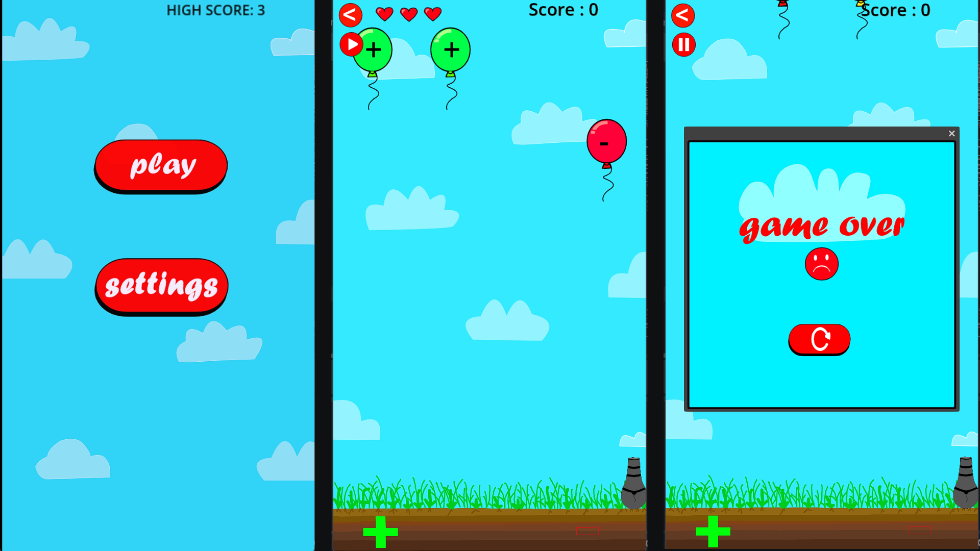Math Shoter - App on Amazon Appstore