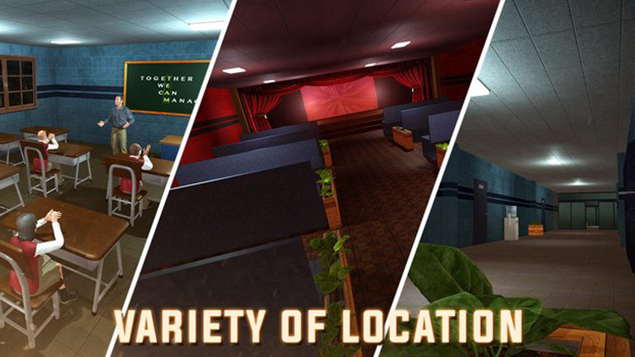 Counter Terrorist Gang Killer In Vegas City Crime Case Simulator 3D ...