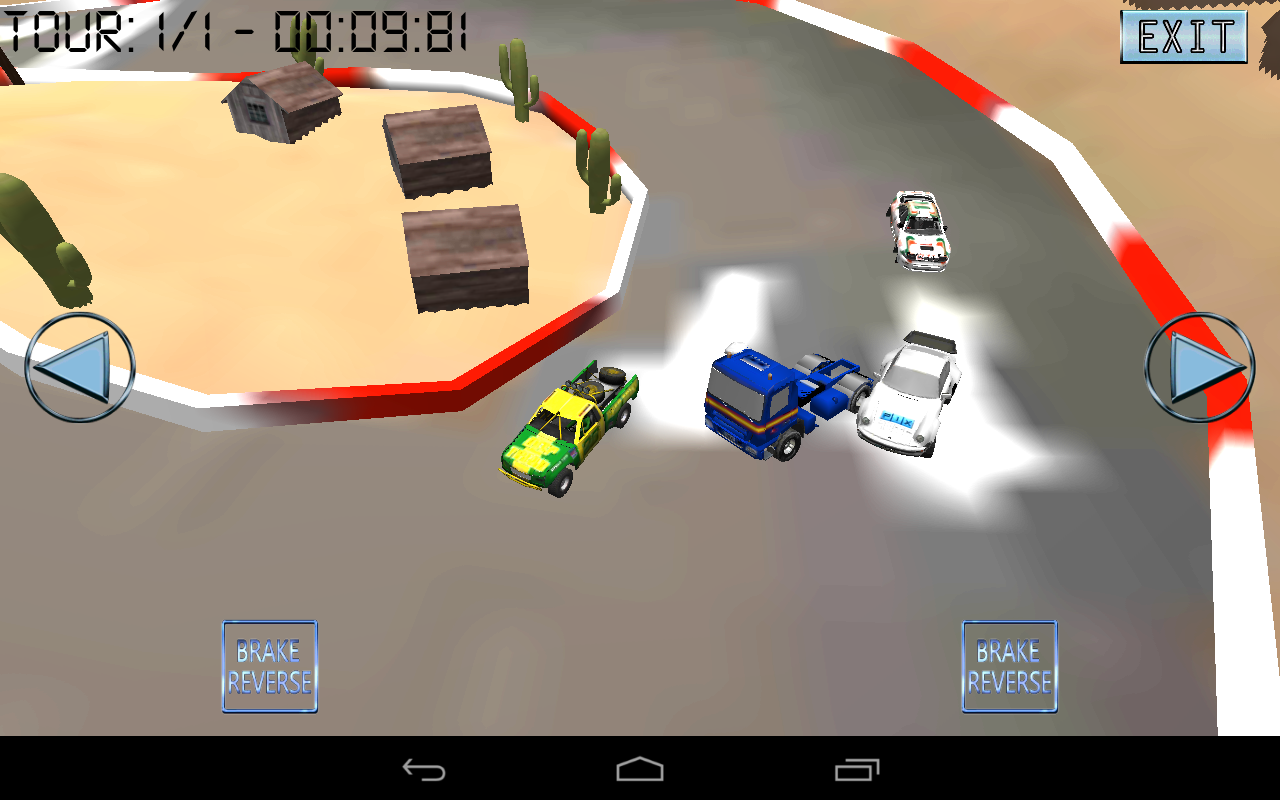 Turbo Skiddy Racing - App on Amazon Appstore
