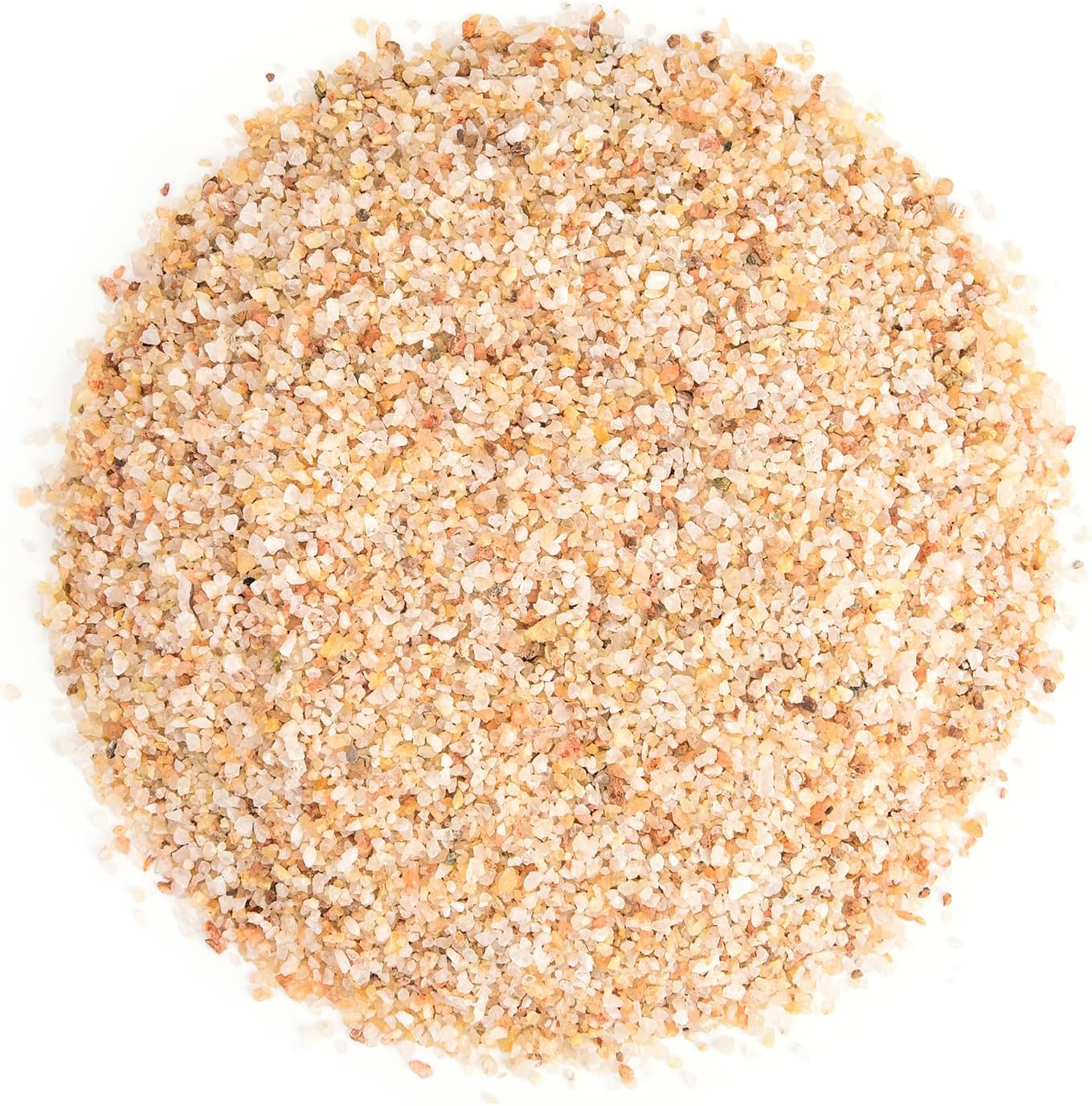 Amazon.com: 1-3mm Fine Silica Sand, Boniosz 5lb Horticultural Sand ...