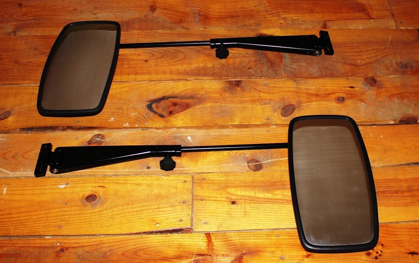 Amazon.com: 7" x 12" Mirror Extension Mirror Kit for John Deere ...