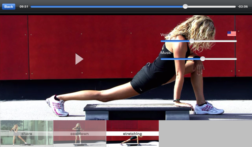 Step - App on Amazon Appstore