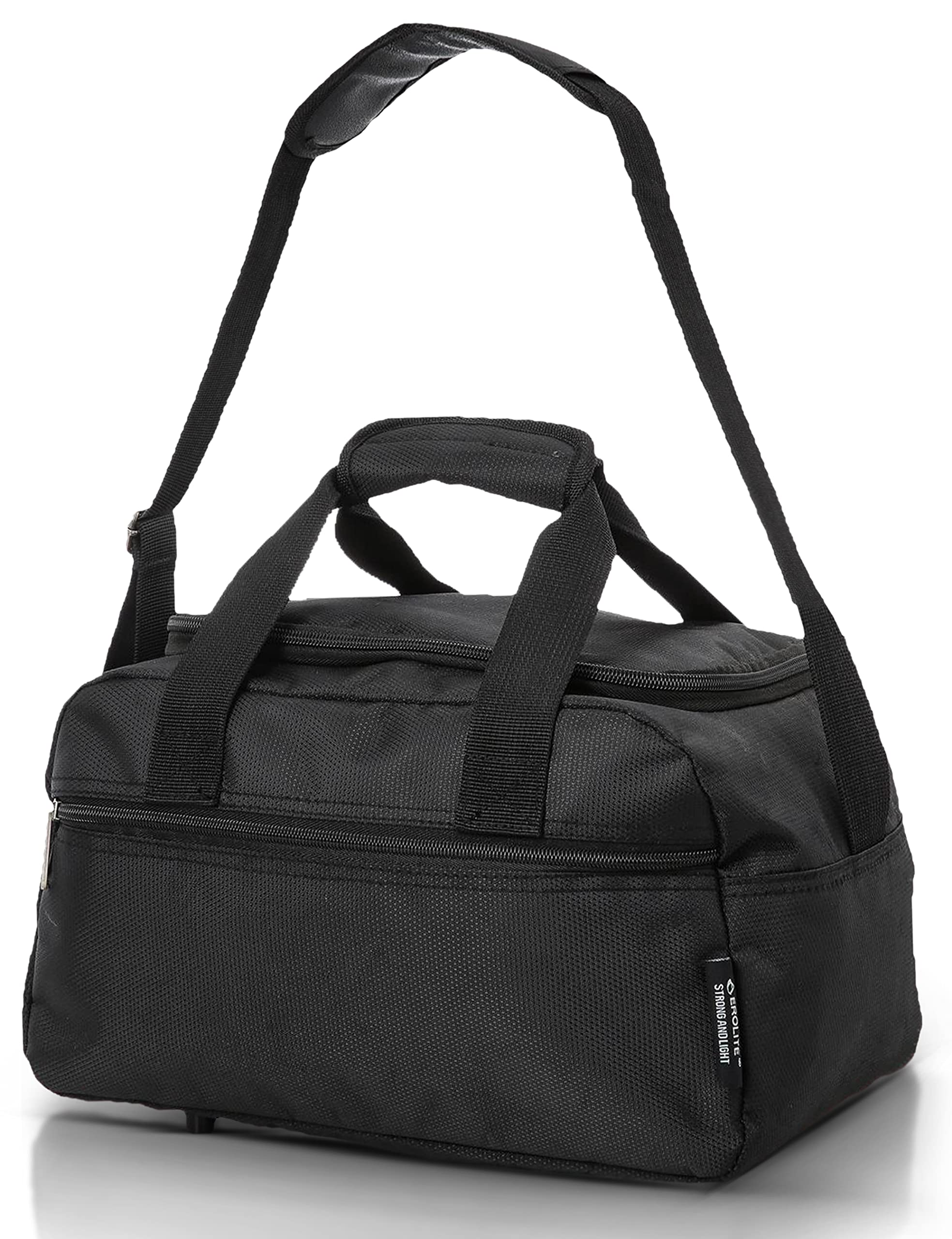 Aerolite 40x20x25 New And Improved 2022 Ryanair Maximum Size Holdall