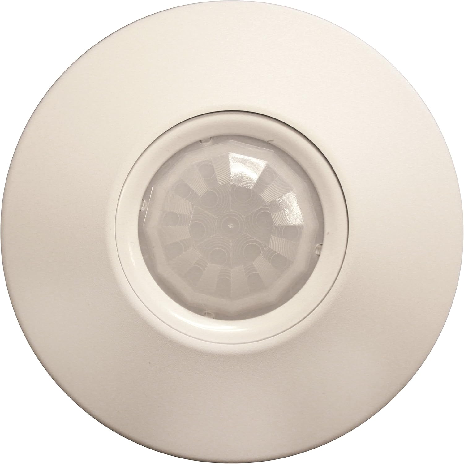 Dual Technology Occupancy Sensor Switch, White Nepal | Ubuy