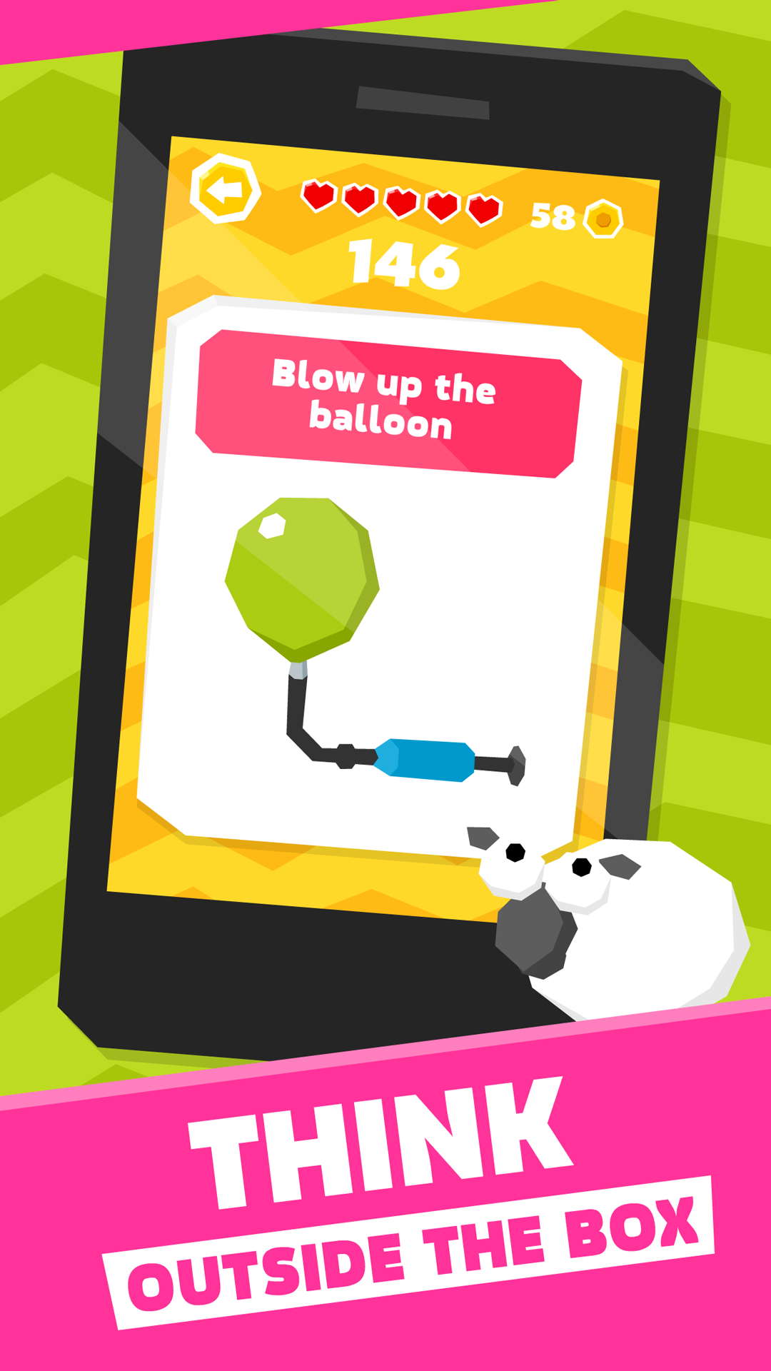 Brain Test IQ - Free Tricky Puzzle & Mind Riddles games. Trivia Quiz ...