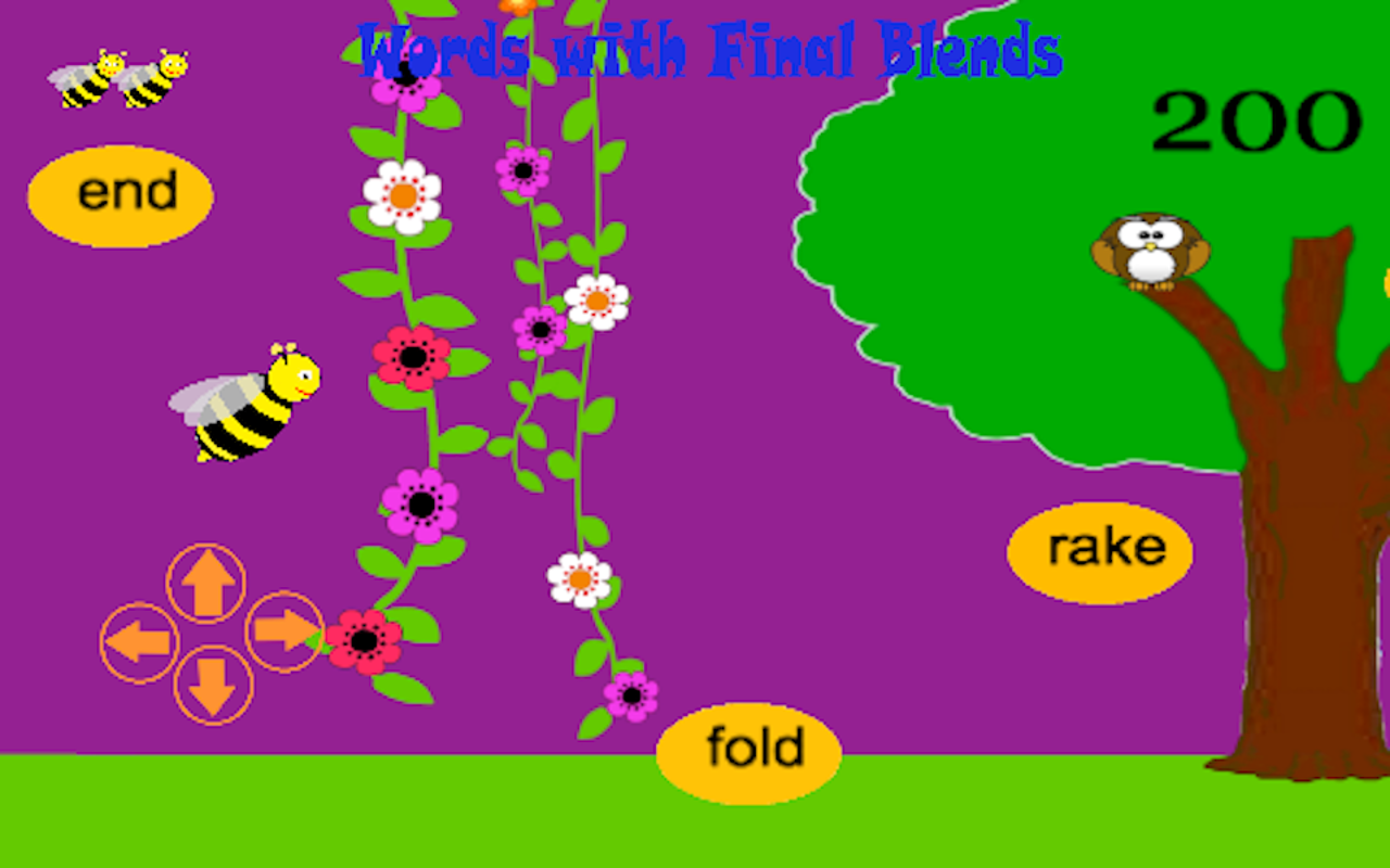 Busy Bee Word Study:Amazon.co.uk:Appstore for Android