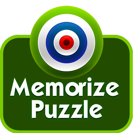 Memorize Puzzle - App on Amazon Appstore