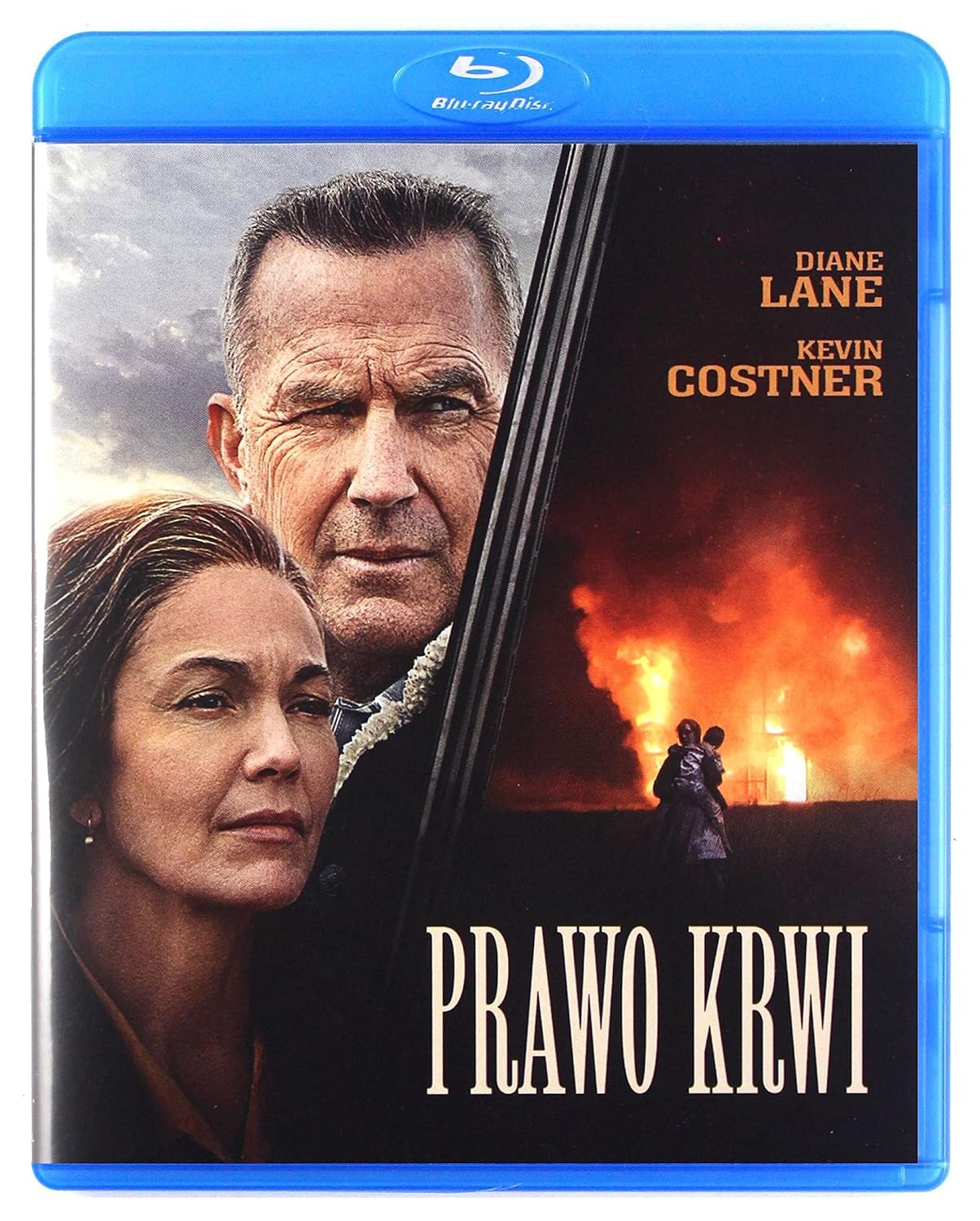 Let Him Go [Blu-Ray] [Region B] (IMPORT) (Keine deutsche Version ...