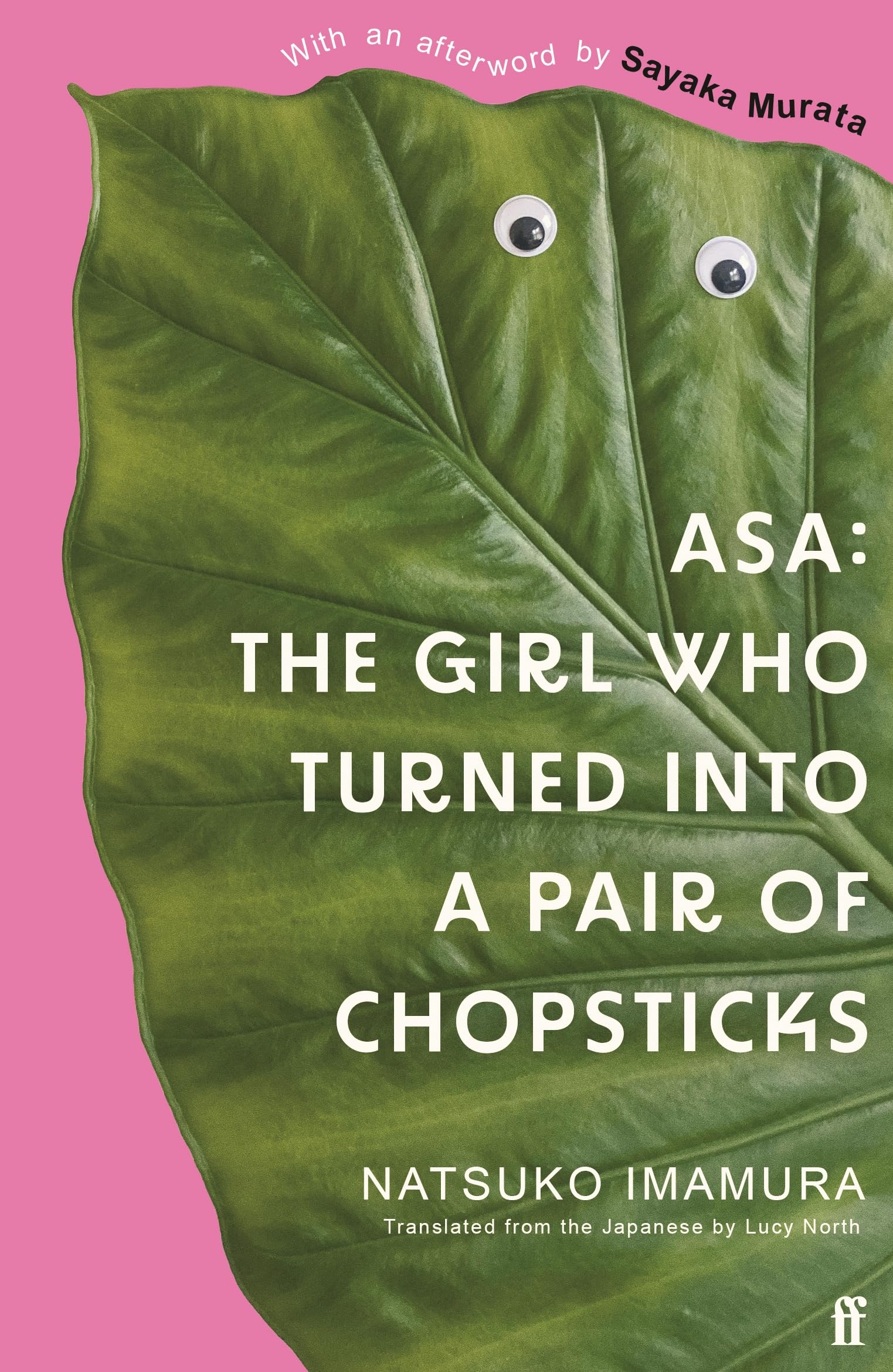 Buy Asa: The Girl Who Turned into a Pair of Chopsticks Book Online at Low Prices in India | Asa ...