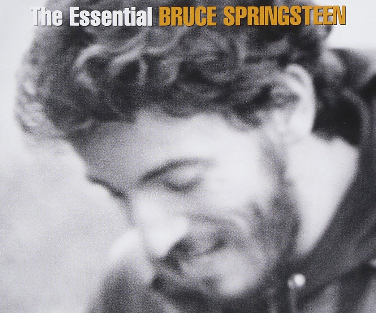 Essential Bruce Springsteen: SPRINGSTEEN,BRUCE: Amazon.ca: Music