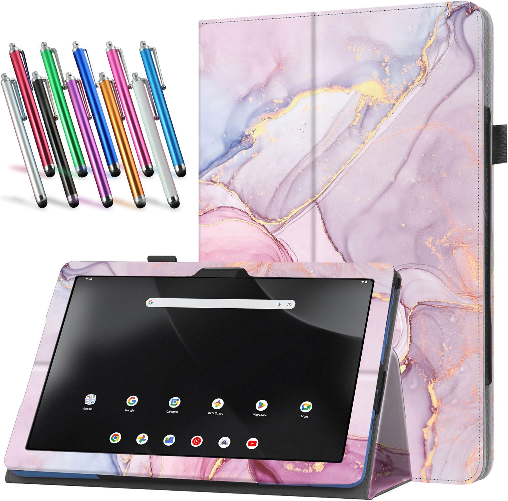 Amazon.com: elitegadget Case for onn. 12.1" Tablet Pro (2024 Model ...