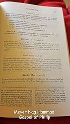 The Nag Hammadi Scriptures: The Revised and Updated Translation of Sacred Gnostic Texts Complete ...