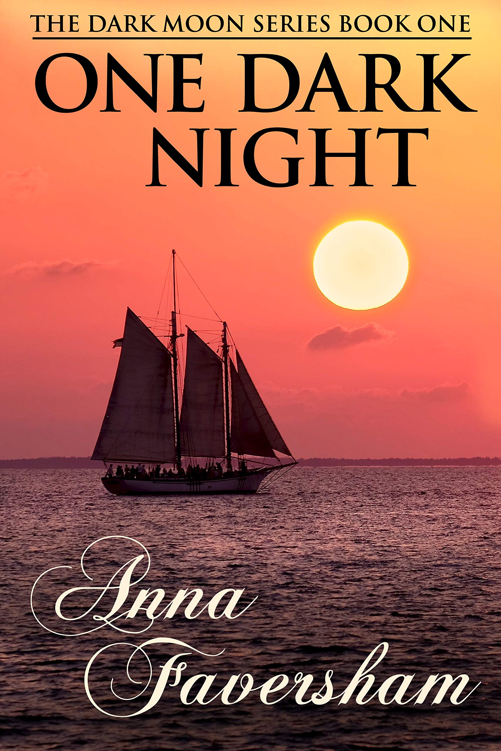 Book review of One Dark Night - Readers' Favorite: Book Reviews and ...