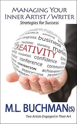 Managing Your Inner Artist / Writer (Strategies for Success Book 1 ...