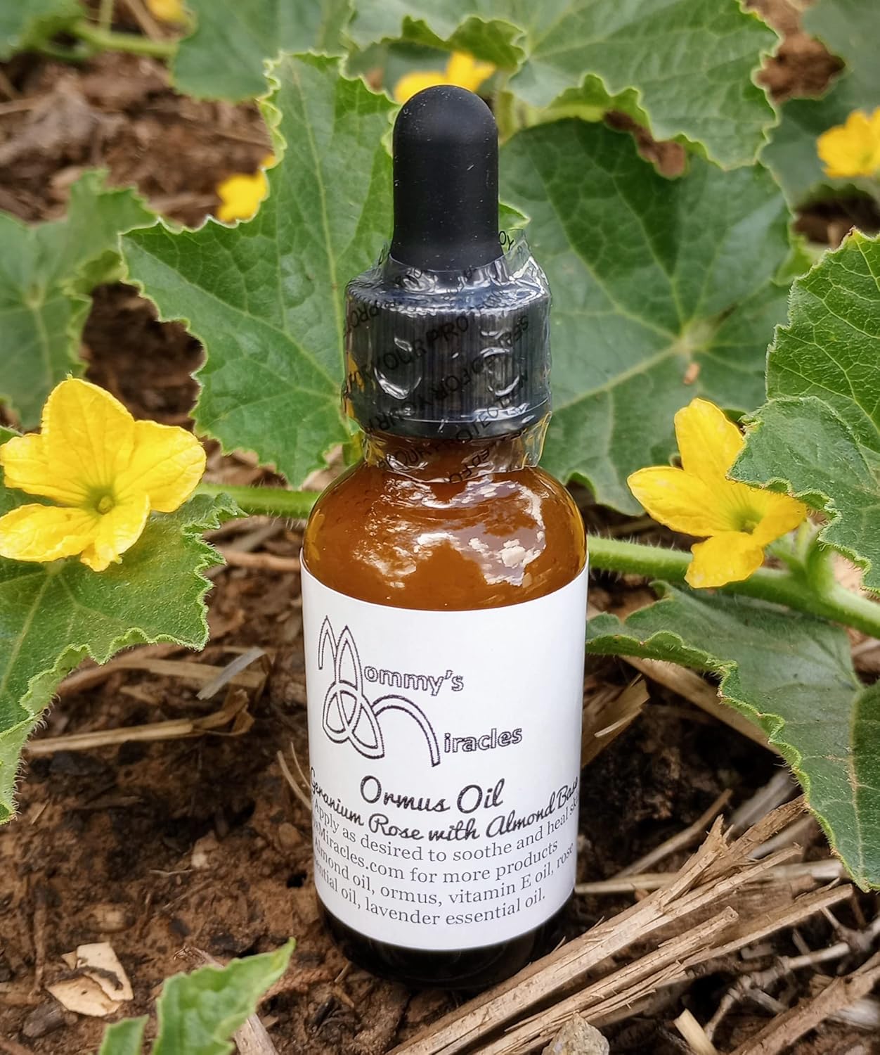 Amazon.com : 1 oz Ormus (Monoatomic Gold Manna) Oil- Geranium Rosemary ...