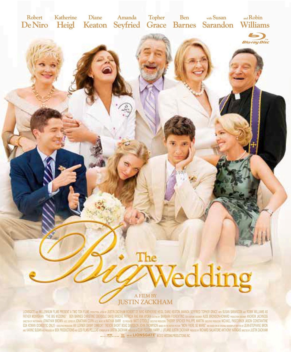 Amazon.com: Griffin House Wedding Notebook (Blu-ray) : Movies & TV