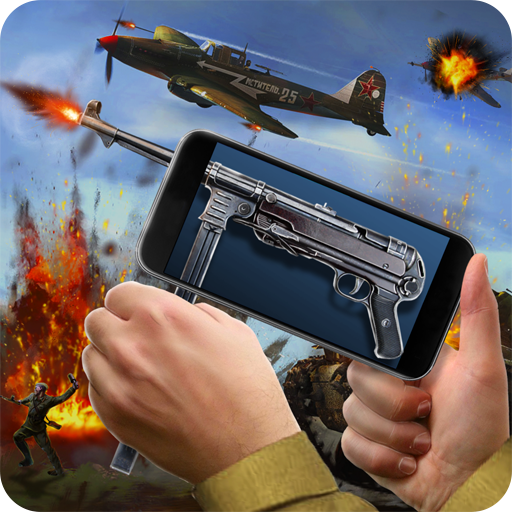 Weapon World War II Simulator - App on the Amazon Appstore