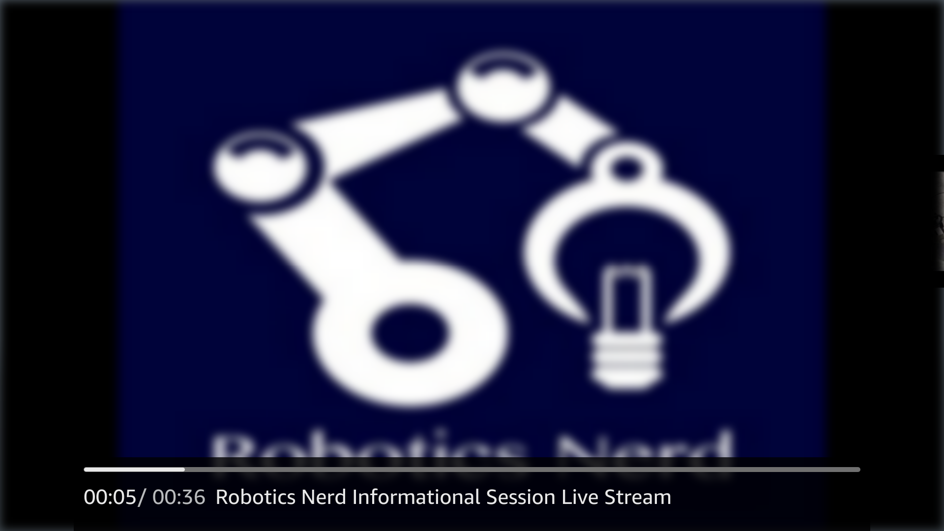 Robotics Nerd - App on Amazon Appstore