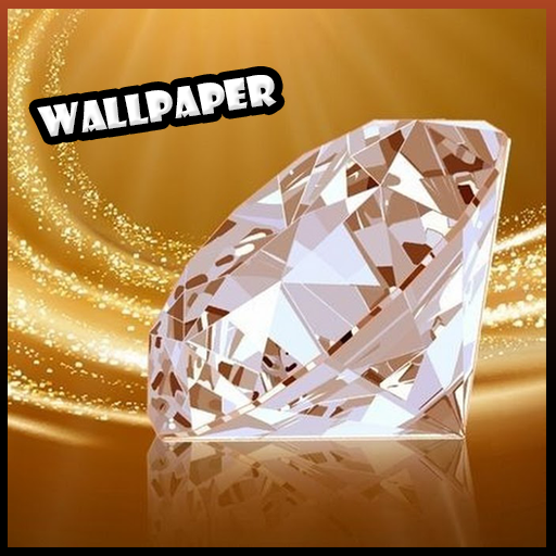 Wallpapers Desktop Diamonds Wallpaper