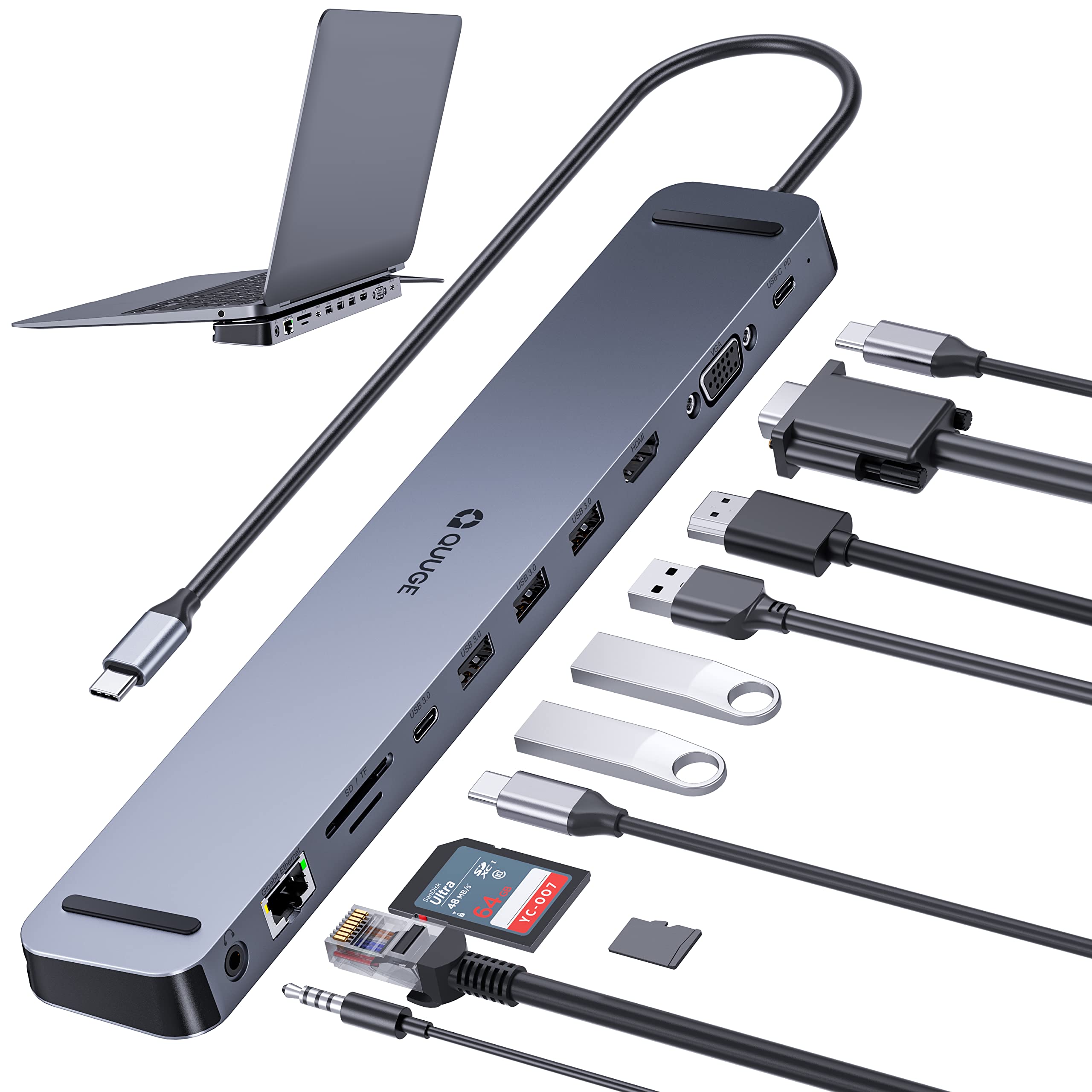 Docking Station