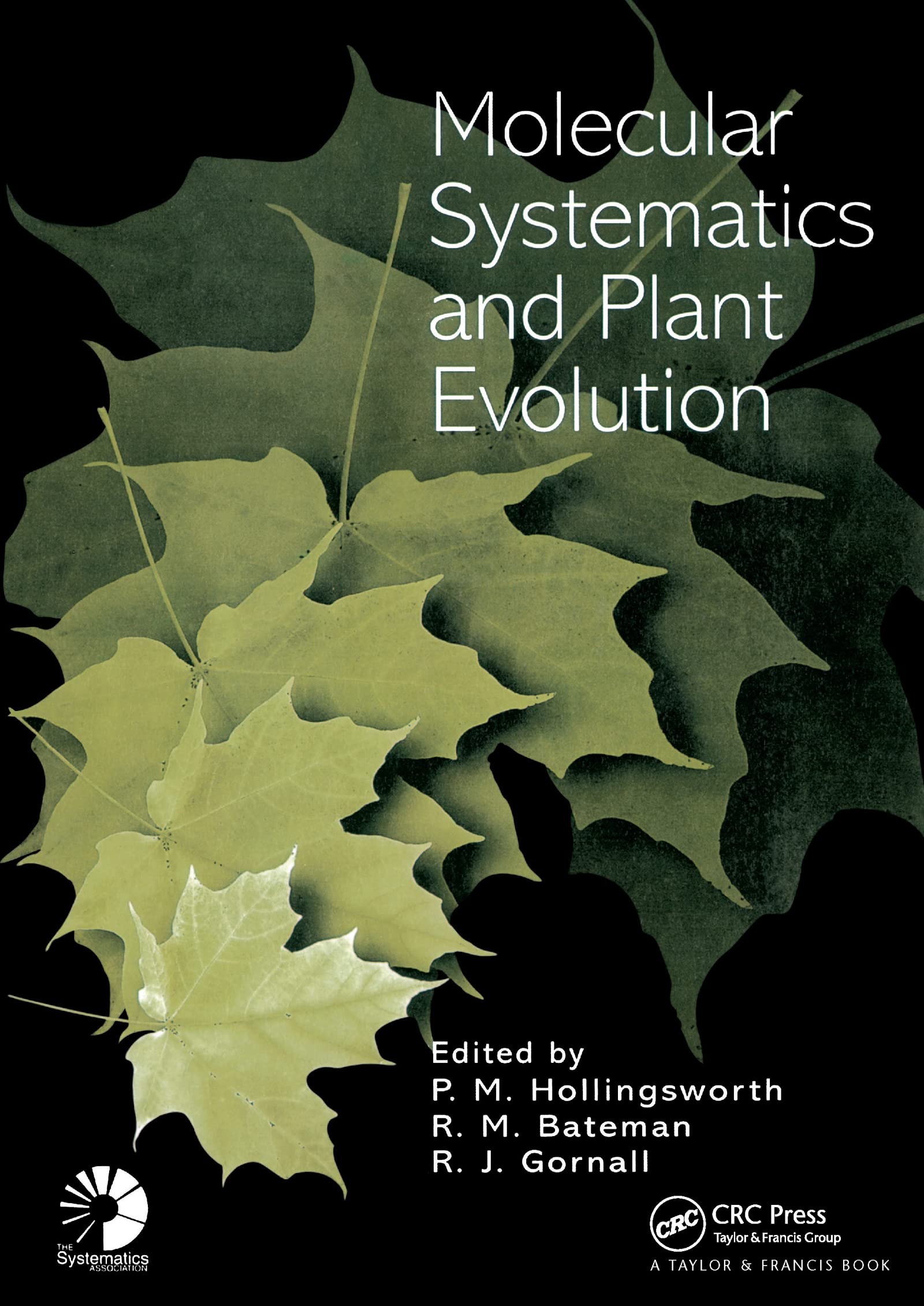 Amazon.com: Molecular Systematics and Plant Evolution (Systematics ...