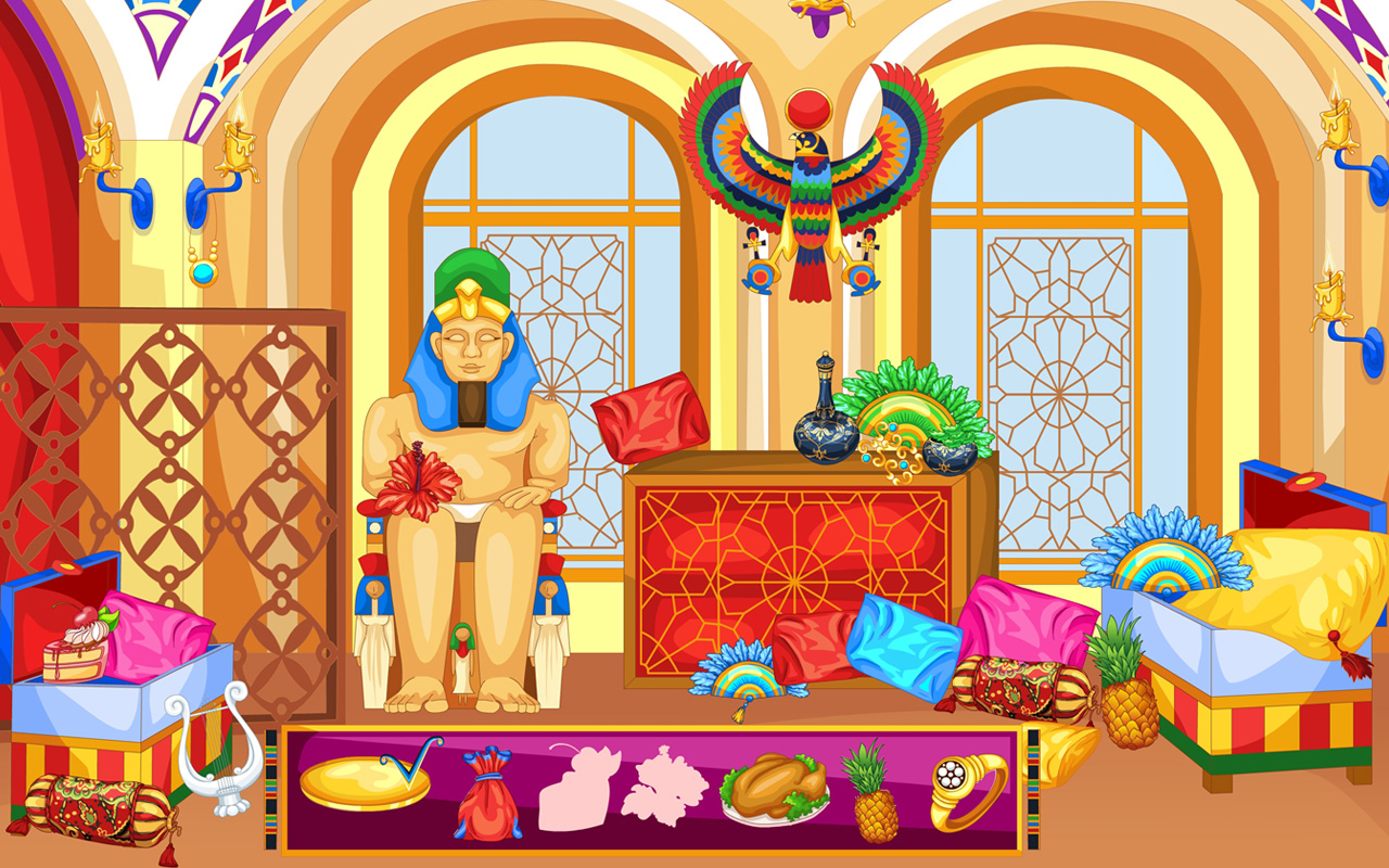 Cleopatra's Second Baby Birth - App on the Amazon Appstore