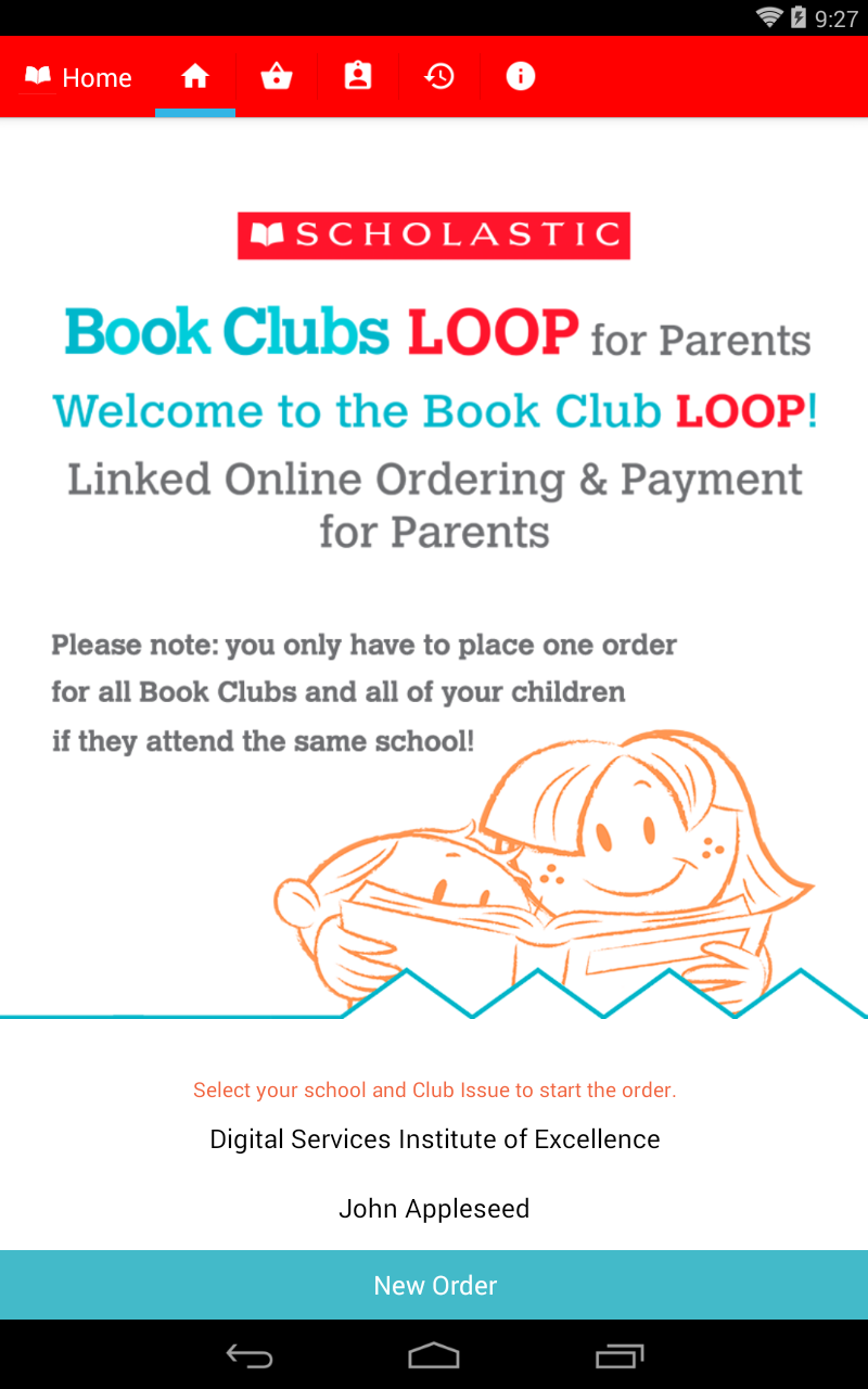 Book Clubs Loop - App on Amazon Appstore